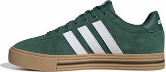 adidas Adidas Mixte Daily 4.0 Shoes, Collegiate Green/Cloud White, 44 2/3 EU