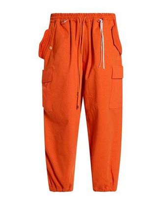 MASTERMIND WORLD BAS - Pantalons sur YOOX.COM