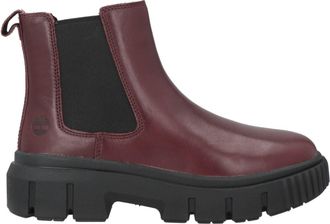 Timberland SCHUHE - Stiefeletten auf YOOX.COM