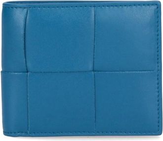 Bottega Veneta Cassette Bifold Wallet