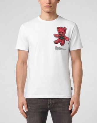 Philipp Plein T-Shirt Teddy