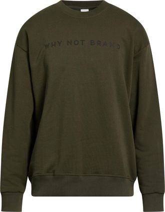 Why Not Brand TOPS - Sweatshirts auf YOOX.COM