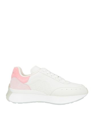 Alexander McQueen SCHUHE - Sneakers auf YOOX.COM