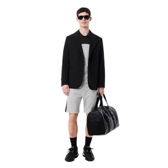 Lacoste Shorts f&uuml;r Herren (Grau)