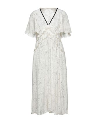 Maje KLEIDER - Midi-Kleider auf YOOX.COM