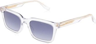 Marc Jacobs Marc 719/s 900/9O CRYSTAL Sunglasses Men Acetate, Standard, 53