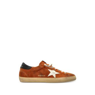 Golden Goose Herren, Schuhe, Braun, 43 EUGr&ouml;&szlig;e