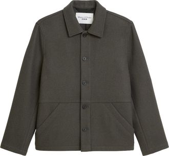 Marc O'Polo Denim Übergangsjacke