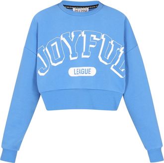 Mymo Sweatshirt Back To School
