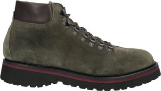 Boemos SCHUHE - Stiefeletten auf YOOX.COM