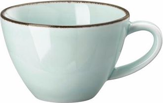 Rosenthal Espresso-Obertasse Casual Mint 0,11 L