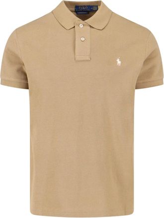 Polo Ralph Lauren Polohemd Mit Logo