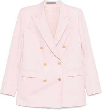 Tagliatore Femme, Vestes, Rose, Taille: 36 FR Jasmine Blazer