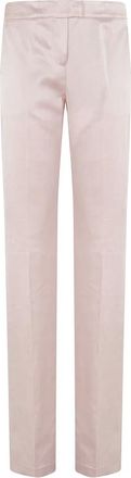 Andamane Femme, Pantalons, Rose, Taille: 36 FR Gladys Pantalons