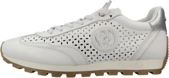 Carmela Femme, Chaussures, Blanc, Taille: 38 EU 163113C Baskets