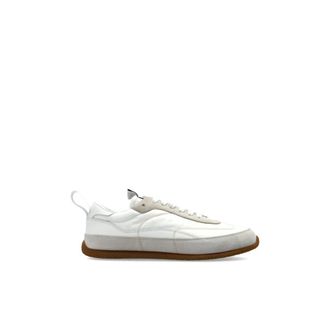 Alexander McQueen EC1 Sneaker - - Shoes - Herren - Wei&szlig; - 42 1/2 EU