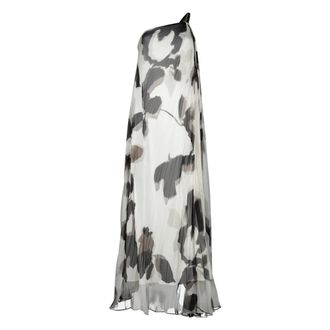 Max Mara Damen, Kleider, Wei&szlig;, 2XSGr&ouml;&szlig;e