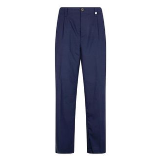 Myths Hosen - - Trousers - Herren - Blau - XL