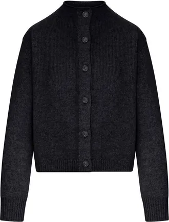 Lisa Yang Cardigan - Noir