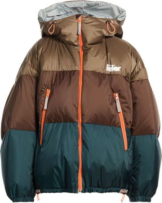 Kolor JACKEN & M&Auml;NTEL - Pufferjacken & Daunenjacken auf YOOX.COM