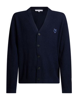 Maison Kitsun&eacute; STRICKWAREN - Strickjacken auf YOOX.COM