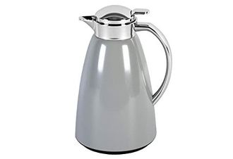 Emsa F4130100 Campo Bouteille Isotherme Plastique ABS Gris Pastel 1 L