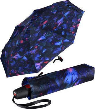 Knirps Damen Taschenschirm T.200 Duomatic Dragon Heart