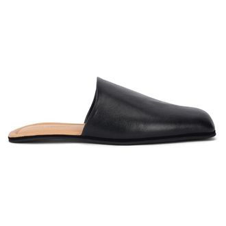 Our Legacy Femme, Chaussures, Noir, Taille: 37 EU Cigarr Mule