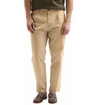 Jaggy Tomas M - lange Hosen - Herren