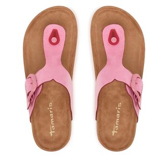 Tamaris Zehentrenner Tamaris 1-27400-46 Rosa