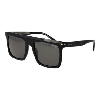 Carrera Acetate Sonnenbrille - - Accessories - Herren - Schwarzk - ONE SIZE
