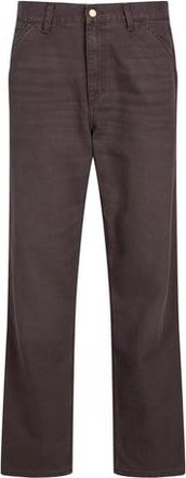Carhartt Work in Progress Pantalon uni en coton
