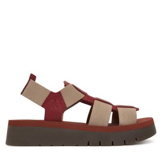 FLY London Sandalen Fly London Sambfly P145245 Bunt