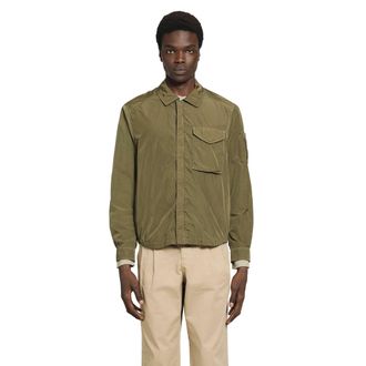 C.P. Company Chrome-R Overshirt