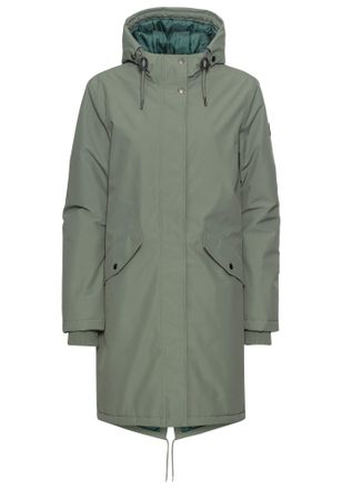 Polarino Funktionsjacke