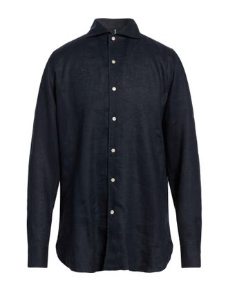 LUIGI BORRELLI NAPOLI TOPS - Hemden auf YOOX.COM