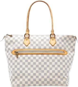 Louis Vuitton Damen, Pre-Owned, Wei&szlig;, ONE SIZEGr&ouml;&szlig;e