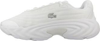 Lacoste Femme, Chaussures, Blanc, Taille: 38 EU Spinor Baskets