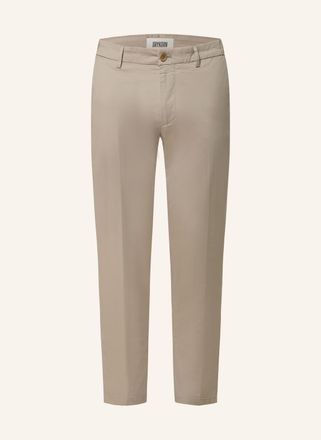 Drykorn Drykorn Chino Ajend Extra Slim Fit braun