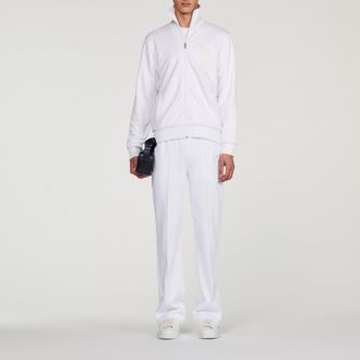 Sandro Weste mit Rei&szlig;verschluss