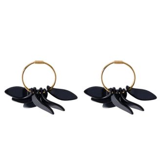 Malababa Damen, Accessories, Schwarzk, ONE SIZEGröße