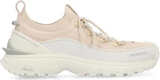 Moncler Homme, Chaussures, Beige, Taille: 43 EU Trailgrip Lite3 Baskets