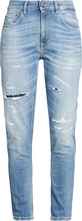 Dondup HOSEN & R&Ouml;CKE - Jeanshosen auf YOOX.COM