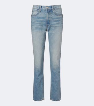 Slvrlake Denim Jean slim Virginia