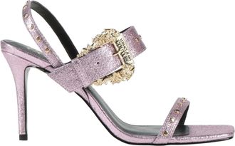 Versace SCHUHE - Sandalen auf YOOX.COM