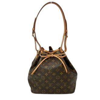 Louis Vuitton Sac Seau Monogram Vintage Pre-owned - Femme - Pre-owned - Brun - Taille: ONE Size