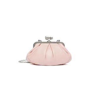 Max Mara Pasticcino Bag - - Bags - Damen - Rosa - ONE SIZE