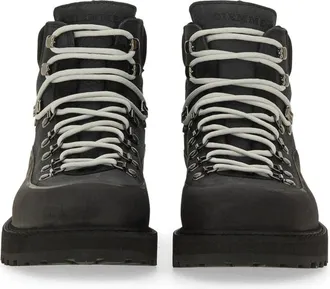 Diemme Roccia Vet Ankle Boot - Black