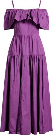 Antik Batik KLEIDER - Maxi-Kleider auf YOOX.COM