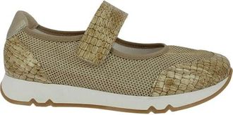 Doctor Cutillas Ballerine 82556, Camel, 38 EU